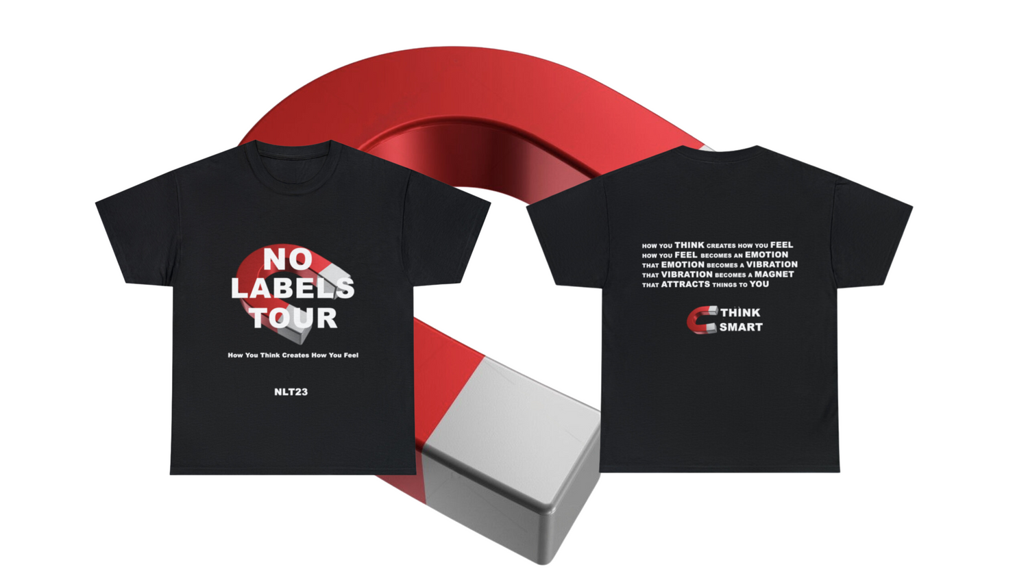 NO LABELS TOUR